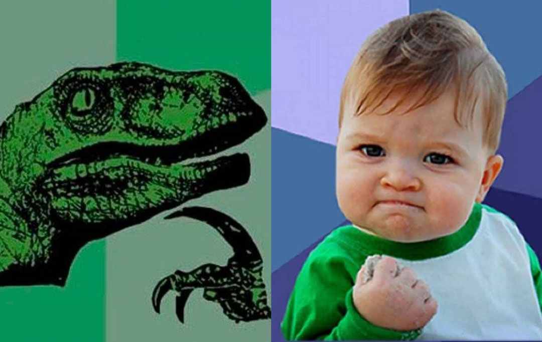 La Historia De Los Memes: Orígenes y Evolución Viral