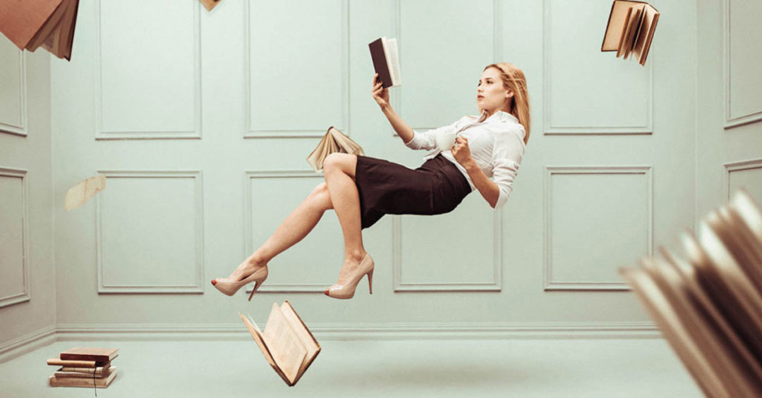 Los Beneficios De Leer Libros De Autoayuda: Mejora Tu Vida