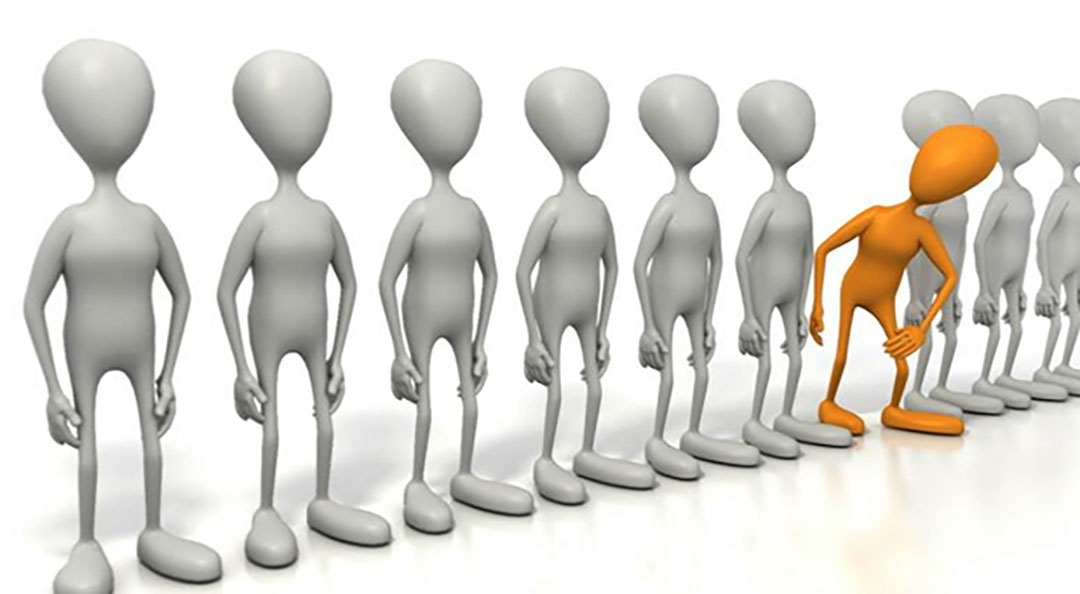 ¿Cual Es La Relacion Entre El Individuo Y La Sociedad? Análisis