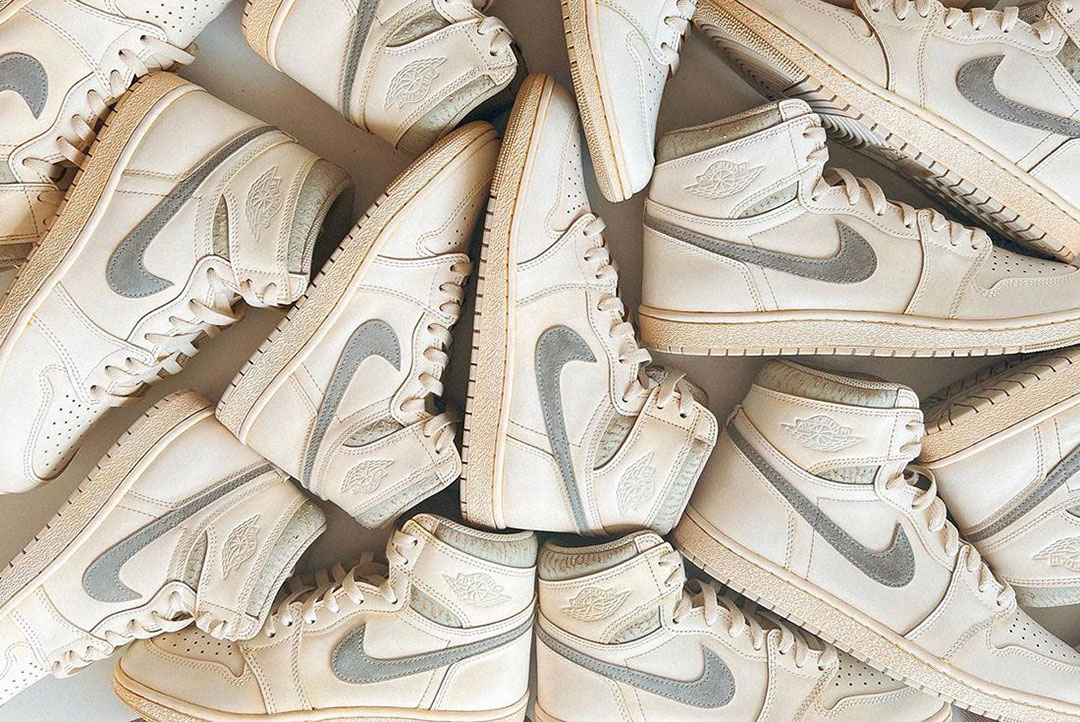 ¿Por Qué Los Tenis Vintage De Repente Se Vuelven Populares? La ...