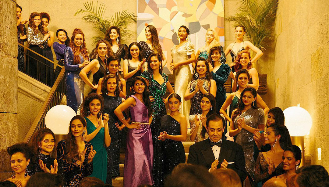 La Realidad Detrás De Los Concursos De Belleza: Verdades Ocultas